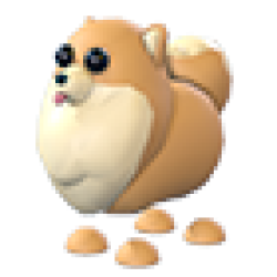 Red Seer Knife - Roblox Murder Mystery 2 (MM2) Trade | Traderie