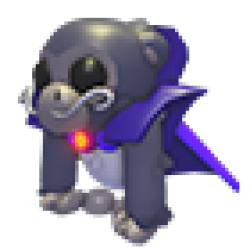 Villain Gibbon Listing | Roblox Adopt Me Trade | Traderie