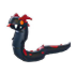 Evil Basilisk | Roblox Adopt Me Trade | Traderie