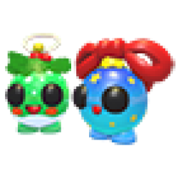 Rainbow Rattle - Roblox Adopt Me Trade | Traderie