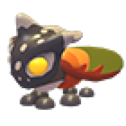 Tri-horned Treehopper Listing | Roblox Adopt Me Trade | Traderie