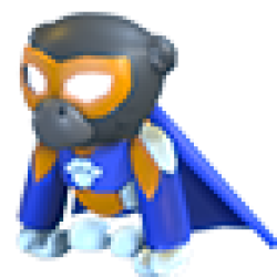 Hero Gibbon Listing | Roblox Adopt Me Trade | Traderie