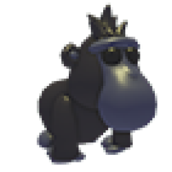 Leopard - Roblox Blox Fruits Trade | Traderie