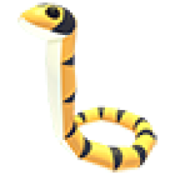 Yellow-lipped Sea Krait | Roblox Adopt Me Trade | Traderie