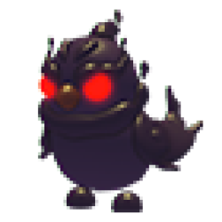 Evil Chick - Roblox Adopt Me Trade | Traderie