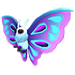 Moonlight Moth - Roblox Adopt Me Trade | Traderie