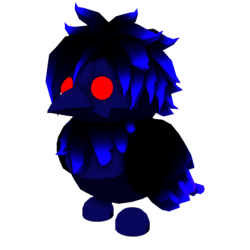 Kage Crow Listing | Roblox Adopt Me Trade | Traderie