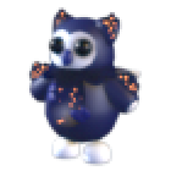 Cuddly Candle - Roblox Adopt Me Trade | Traderie