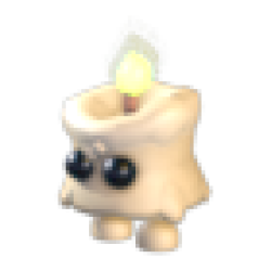 Cuddly Candle Listing | Roblox Adopt Me Trade | Traderie