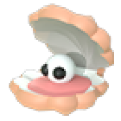 Happy Clam - Roblox Adopt Me Trade | Traderie