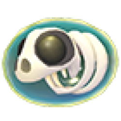 Sea Skeleton Panda - Roblox Adopt Me Trade | Traderie