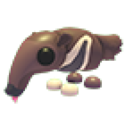 Frostbite Cub - Roblox Adopt Me Trade | Traderie