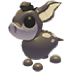 Cute-A-Cabra Listing | Roblox Adopt Me Trade | Traderie