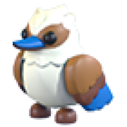 Frostbite Bear - Roblox Adopt Me Trade | Traderie