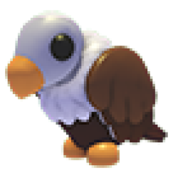 Vulture - Roblox Adopt Me Trade | Traderie