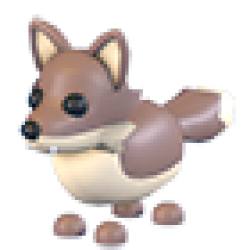 Mecha R4bbit - Roblox Adopt Me Trade | Traderie