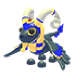 Criosphinx - Roblox Adopt Me Trade | Traderie