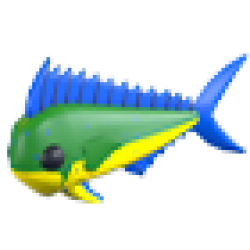 Mahi Mahi Roblox Adopt Me Trade Traderie