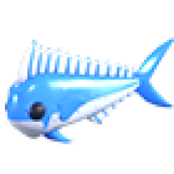 Diamond Mahi Mahi - Roblox Adopt Me Trade | Traderie