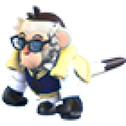 Preppy Capuchin Monkey | Roblox Adopt Me Wiki