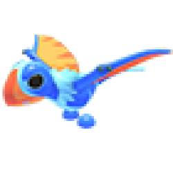 Dimorphodon - Roblox Adopt Me Trade | Traderie