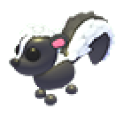 Skunk Listing | Roblox Adopt Me Trade | Traderie
