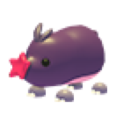 Mole Listing | Roblox Adopt Me Trade | Traderie