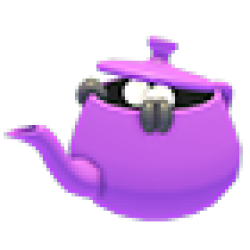 Classic Teapot - Roblox Adopt Me Trade | Traderie