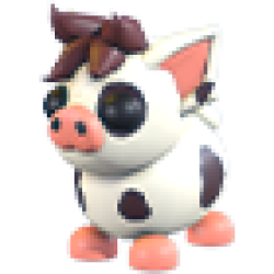 Frostbite Cub - Roblox Adopt Me Trade | Traderie