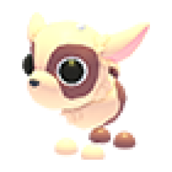 Tegu - Roblox Adopt Me Trade | Traderie