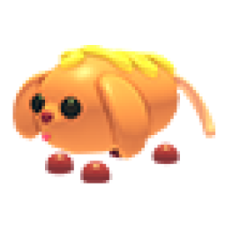 Danger Egg - Roblox Adopt Me Trade | Traderie