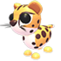 Cheetah - Roblox Adopt Me Trade | Traderie