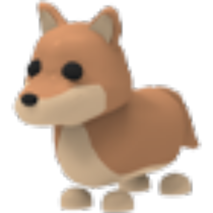 Dingo - Roblox Adopt Me Trade | Traderie