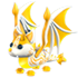 Frostbite Cub - Roblox Adopt Me Trade | Traderie