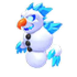 Frostclaw Listing | Roblox Adopt Me Trade | Traderie