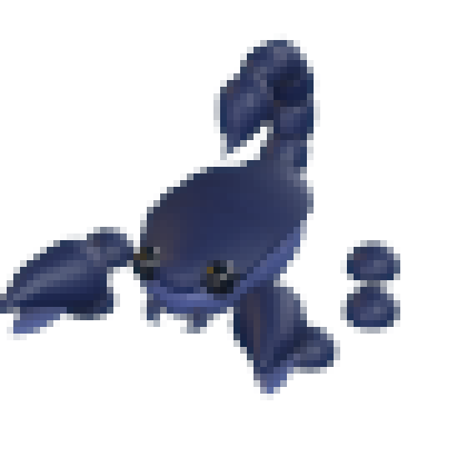 Halloween Blue Scorpion - Roblox Adopt Me Trade | Traderie