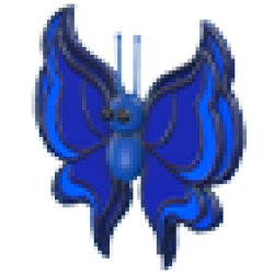 Blue Butterfly - Roblox Adopt Me Trade | Traderie
