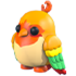 Love Bird Listing | Roblox Adopt Me Trade | Traderie