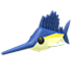 What is Swordfish worth? Swordfish Value and Recent Trades | Roblox ...