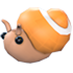 Trapdoor Snail - Roblox Adopt Me Trade | Traderie