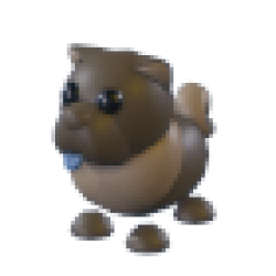 Moose Calf - Roblox Adopt Me Trade | Traderie