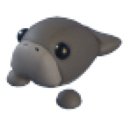 Harp Seal - Roblox Adopt Me Trade | Traderie