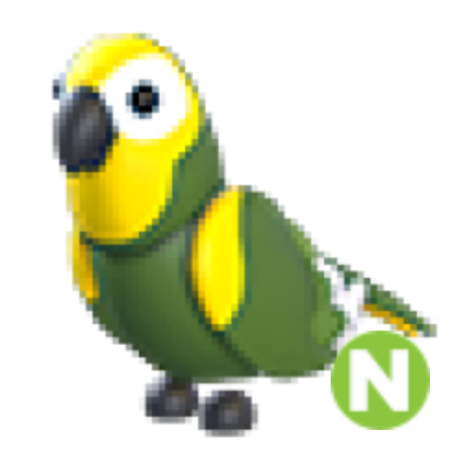 Giant Black Scarab | Trade Roblox Adopt Me Items | Traderie