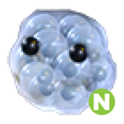 Frogspawn | Trade Roblox Adopt Me Items | Traderie