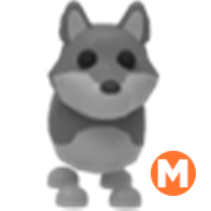 Scarebear - Roblox Adopt Me Trade | Traderie