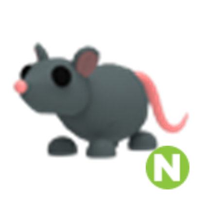 Rat | Trade Roblox Adopt Me Items | Traderie