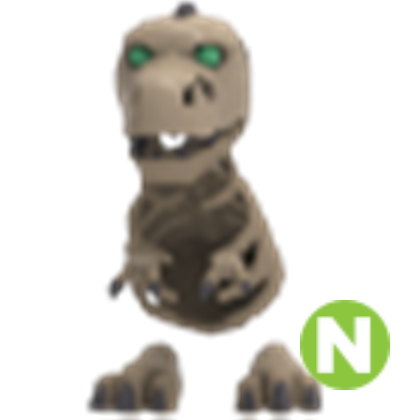 Maleo Bird - Roblox Adopt Me Trade | Traderie