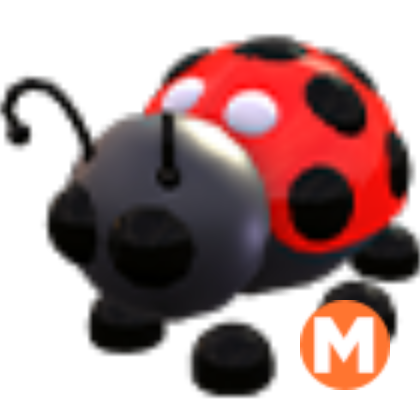 Ladybug | Trade Roblox Adopt Me Items | Traderie