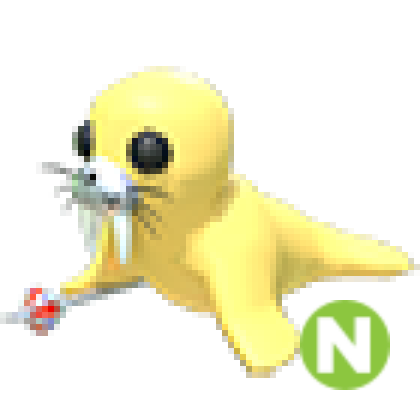 Scarebear - Roblox Adopt Me Trade | Traderie