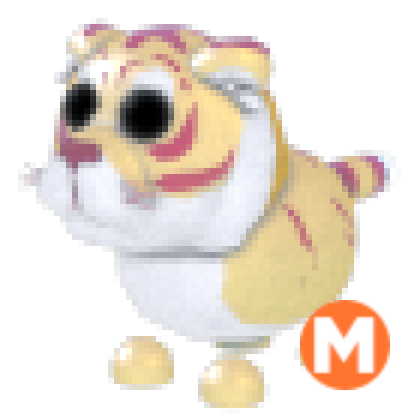 Temple Friend - Roblox Adopt Me Trade | Traderie